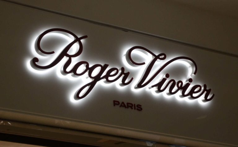 Reverse Channel Letters | BusinessSigns.Net