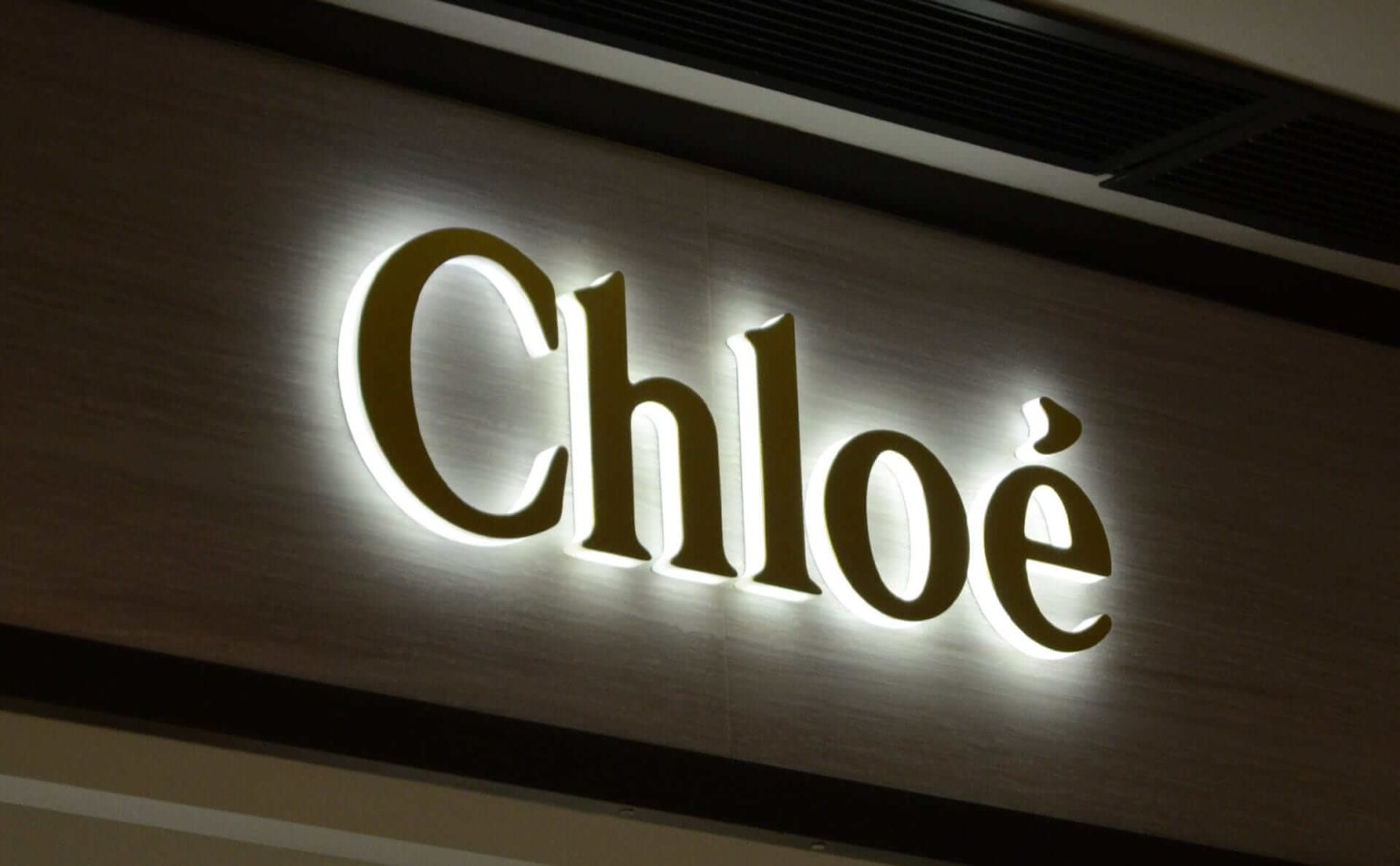 Side Lit Channel Letters Signs | BusinessSigns.Net